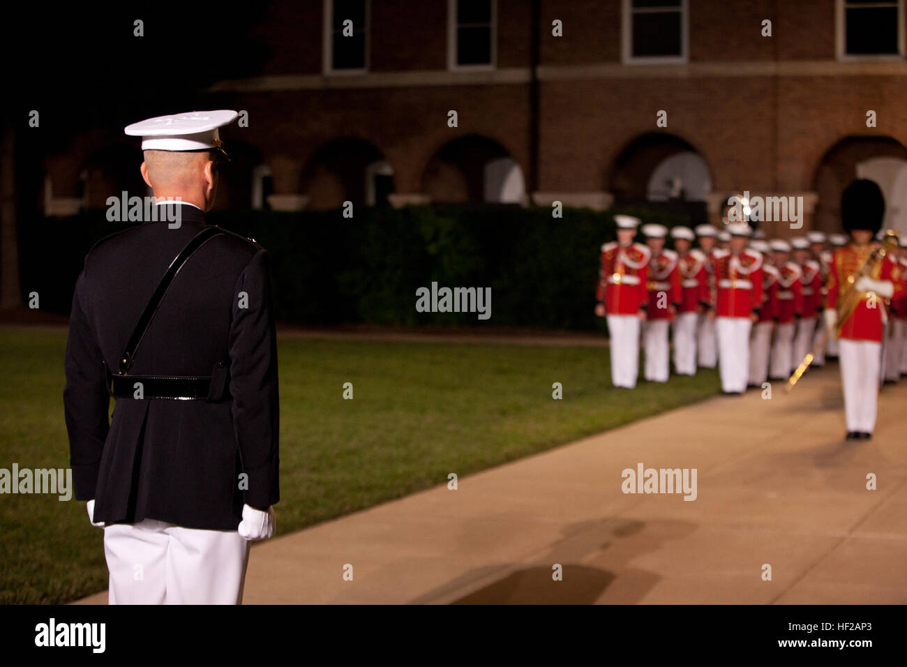 Usmc combat camera hi-res stock photography and images - Alamy