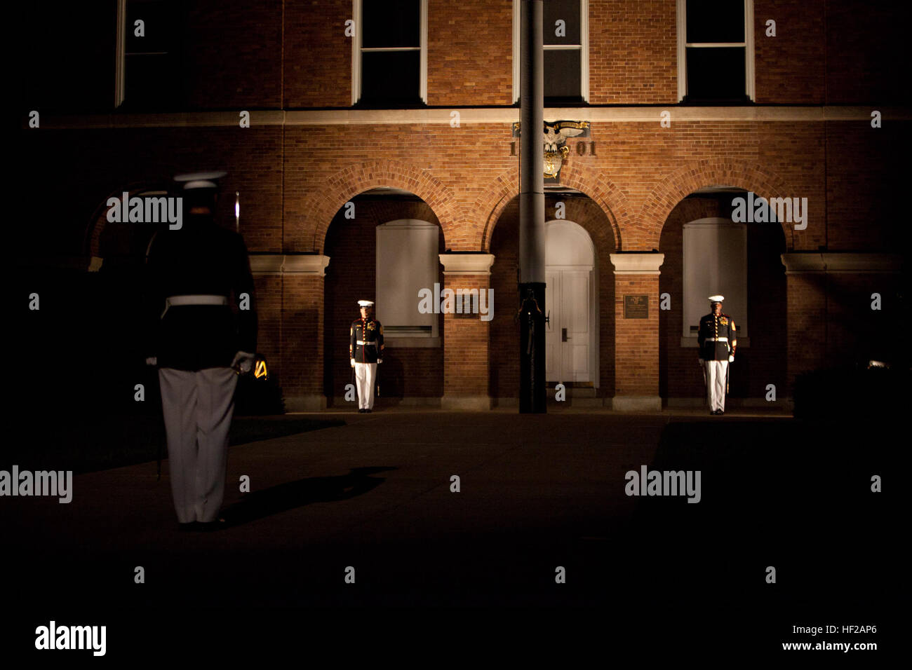 Usmc combat camera hi-res stock photography and images - Alamy