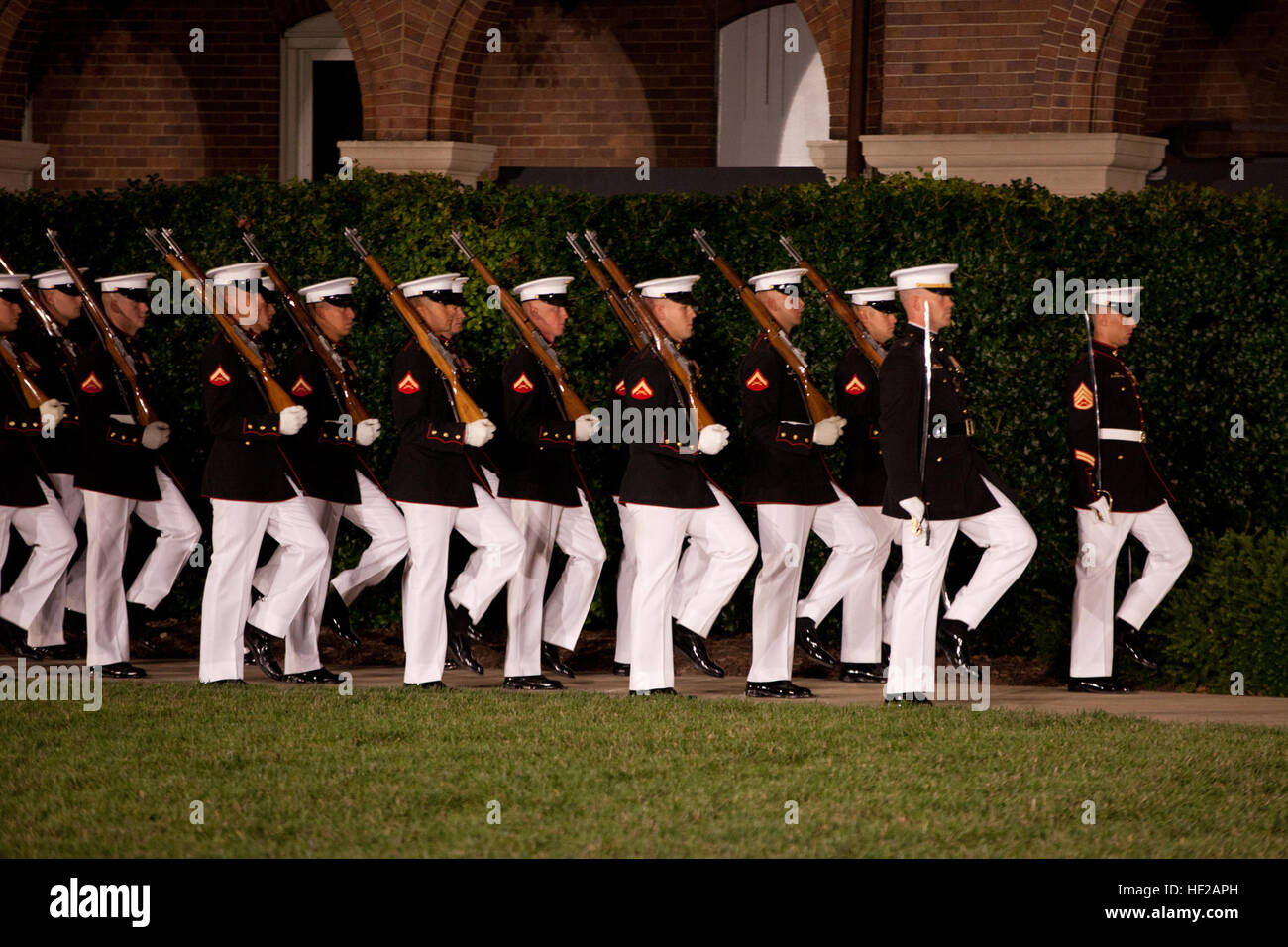 Usmc combat camera hi-res stock photography and images - Alamy
