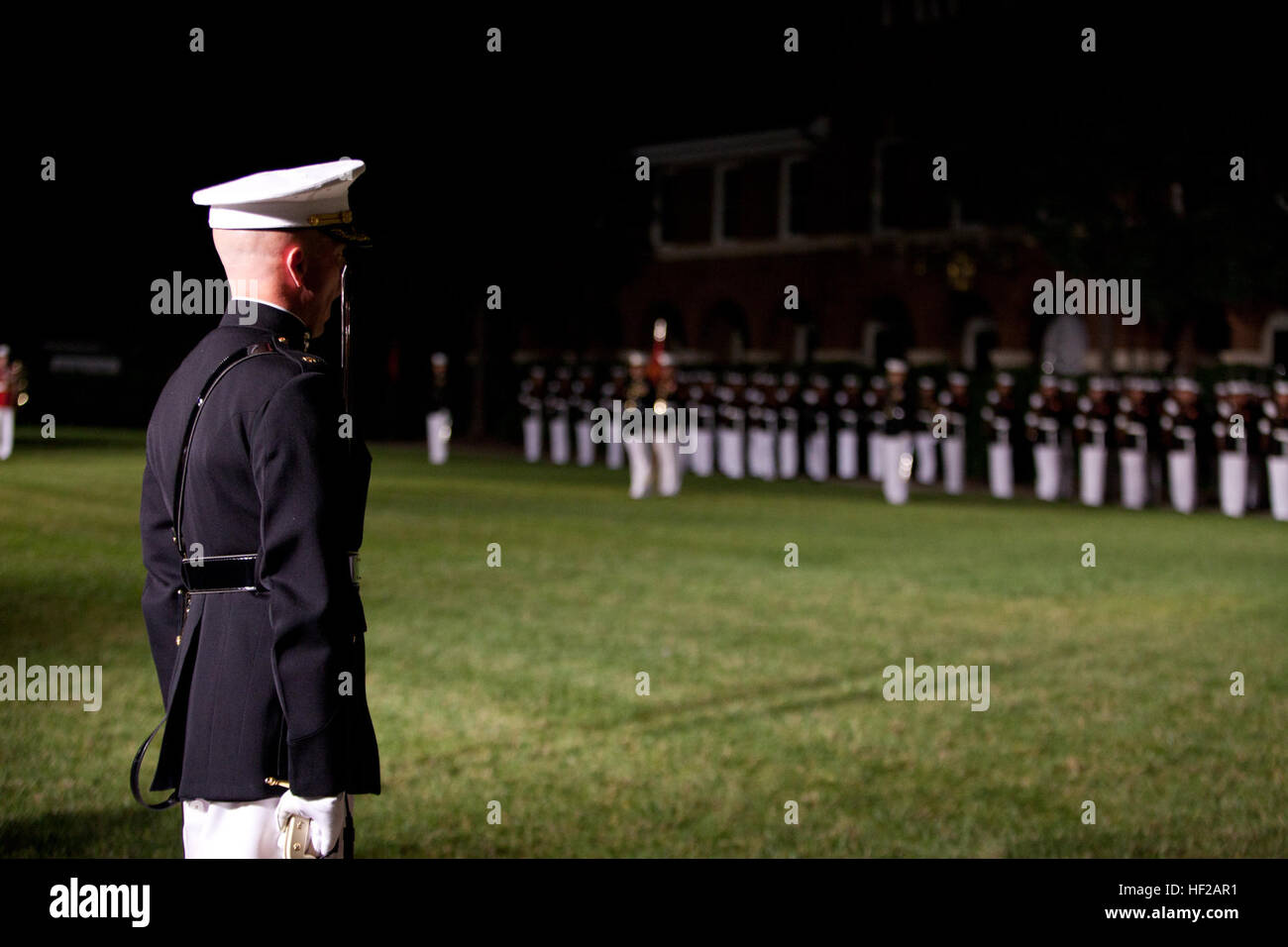 Usmc combat camera hi-res stock photography and images - Alamy