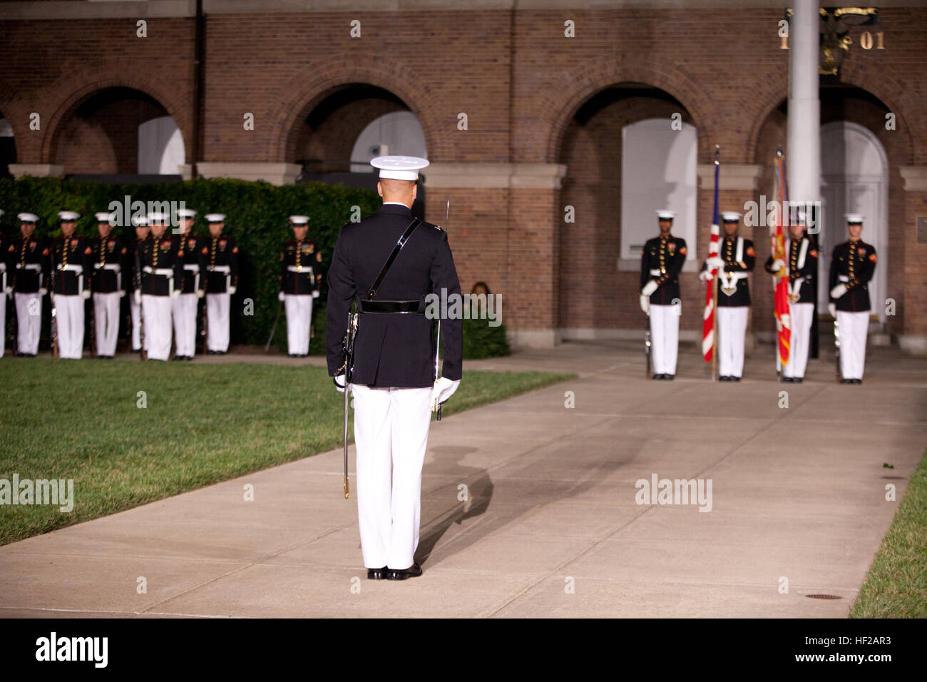 Usmc combat camera hi-res stock photography and images - Alamy