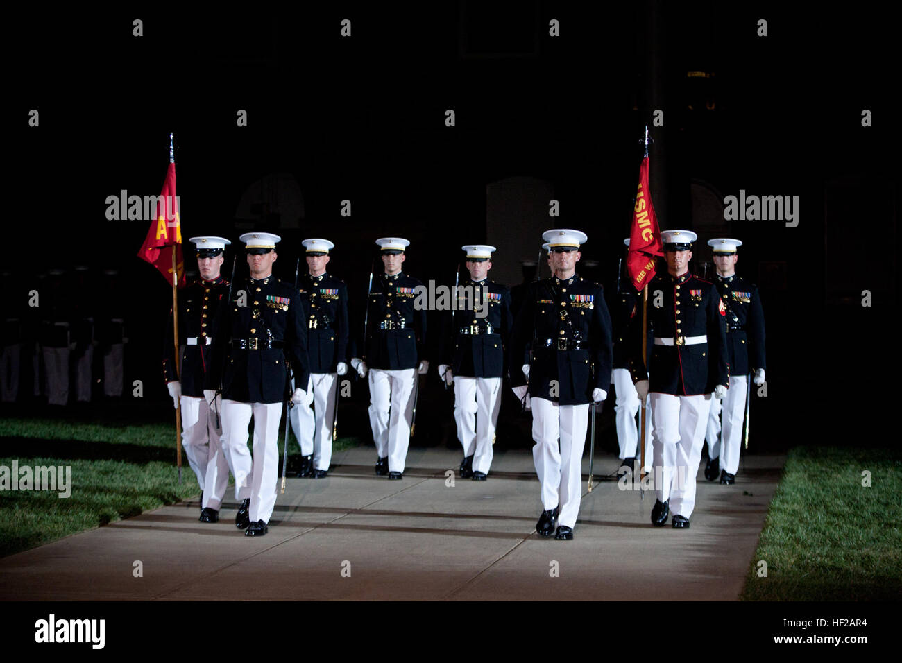Usmc combat camera hi-res stock photography and images - Alamy