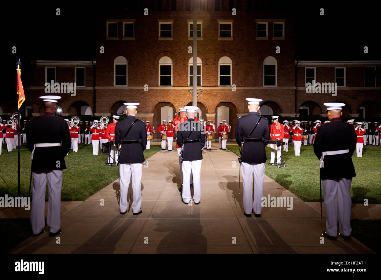 Usmc combat camera hi-res stock photography and images - Alamy