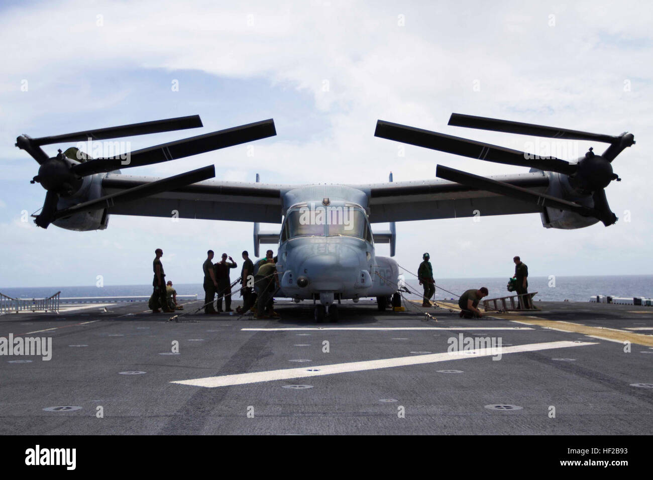 Vmx 22 squadron hi-res stock photography and images - Alamy