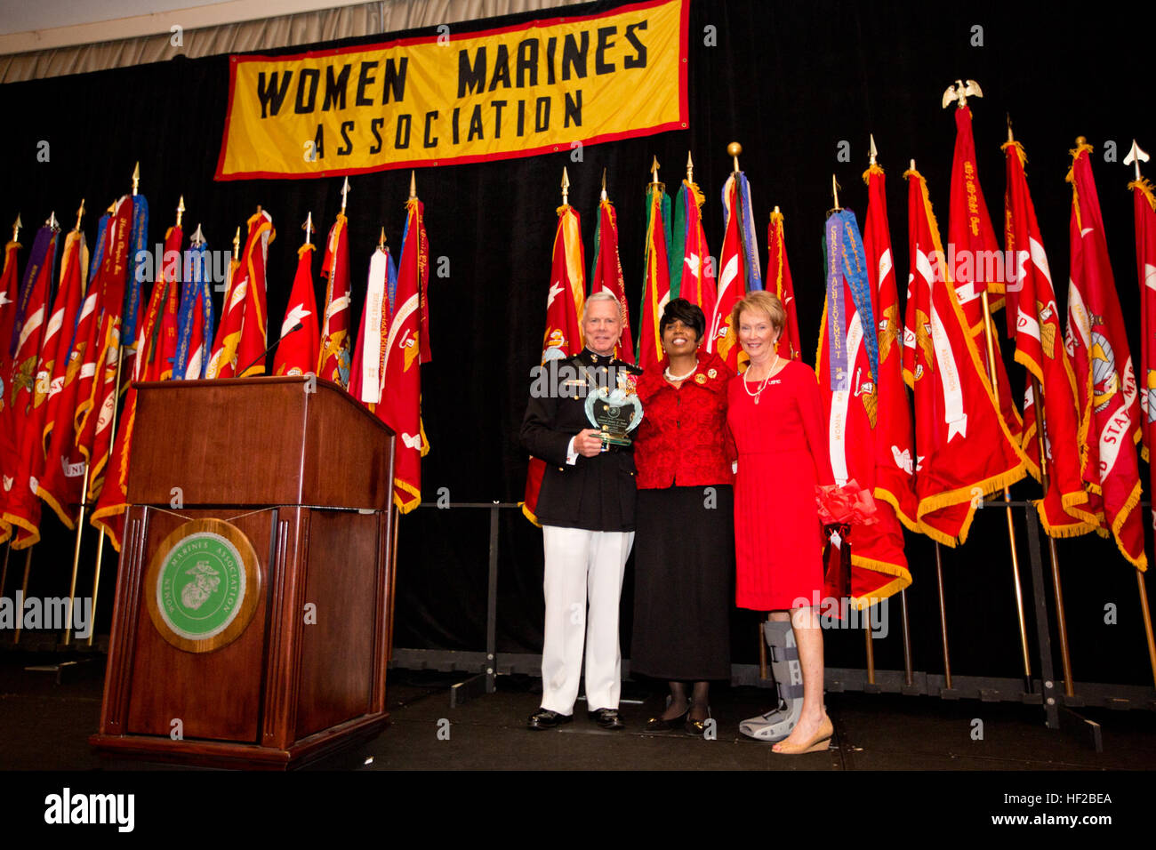 28th Commandant Of The Marine Corps High Resolution Stock Photography ...