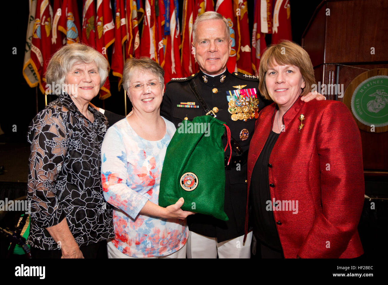 Former marines hi-res stock photography and images - Alamy