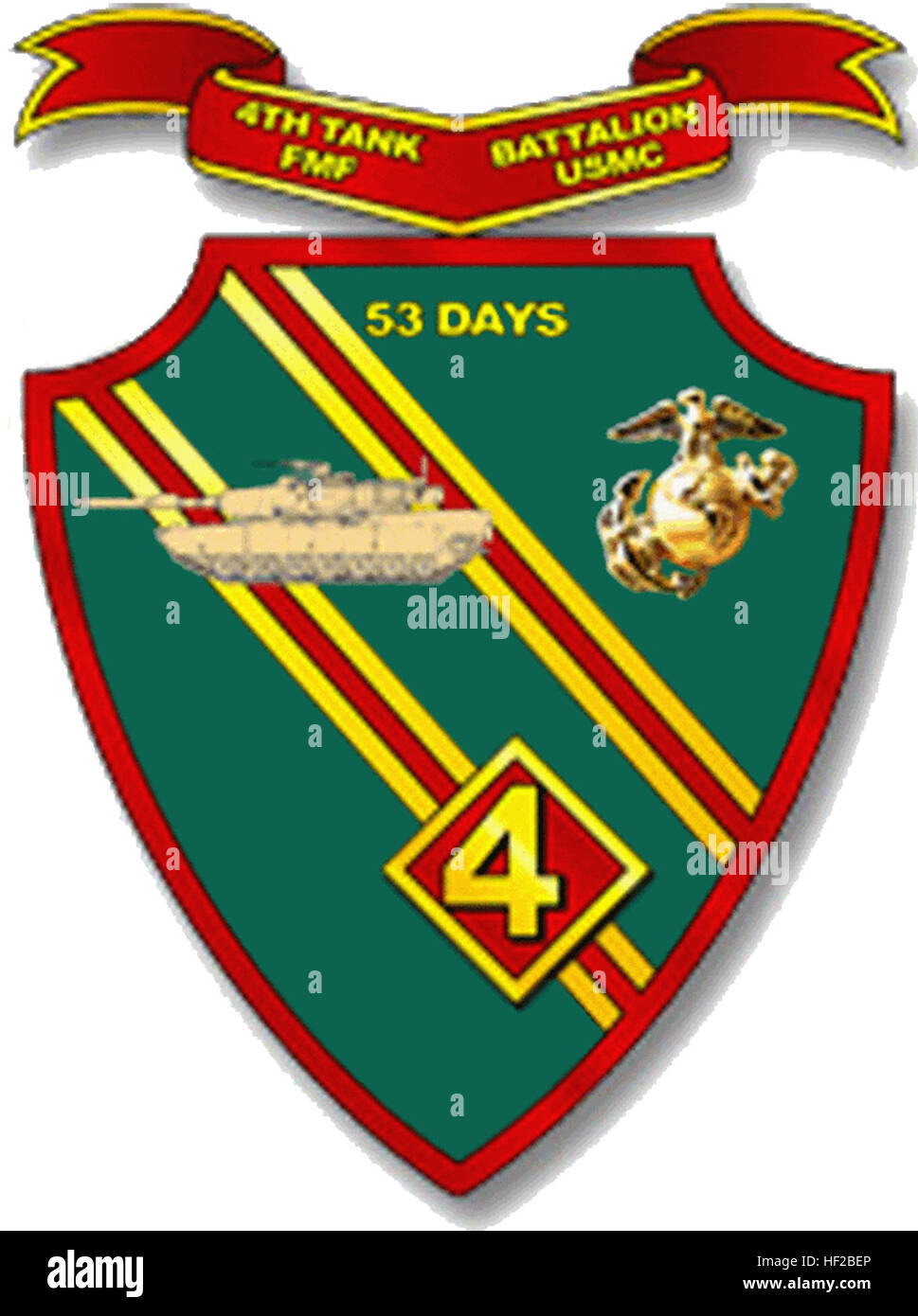 4thtankbattalion hi-res stock photography and images - Alamy