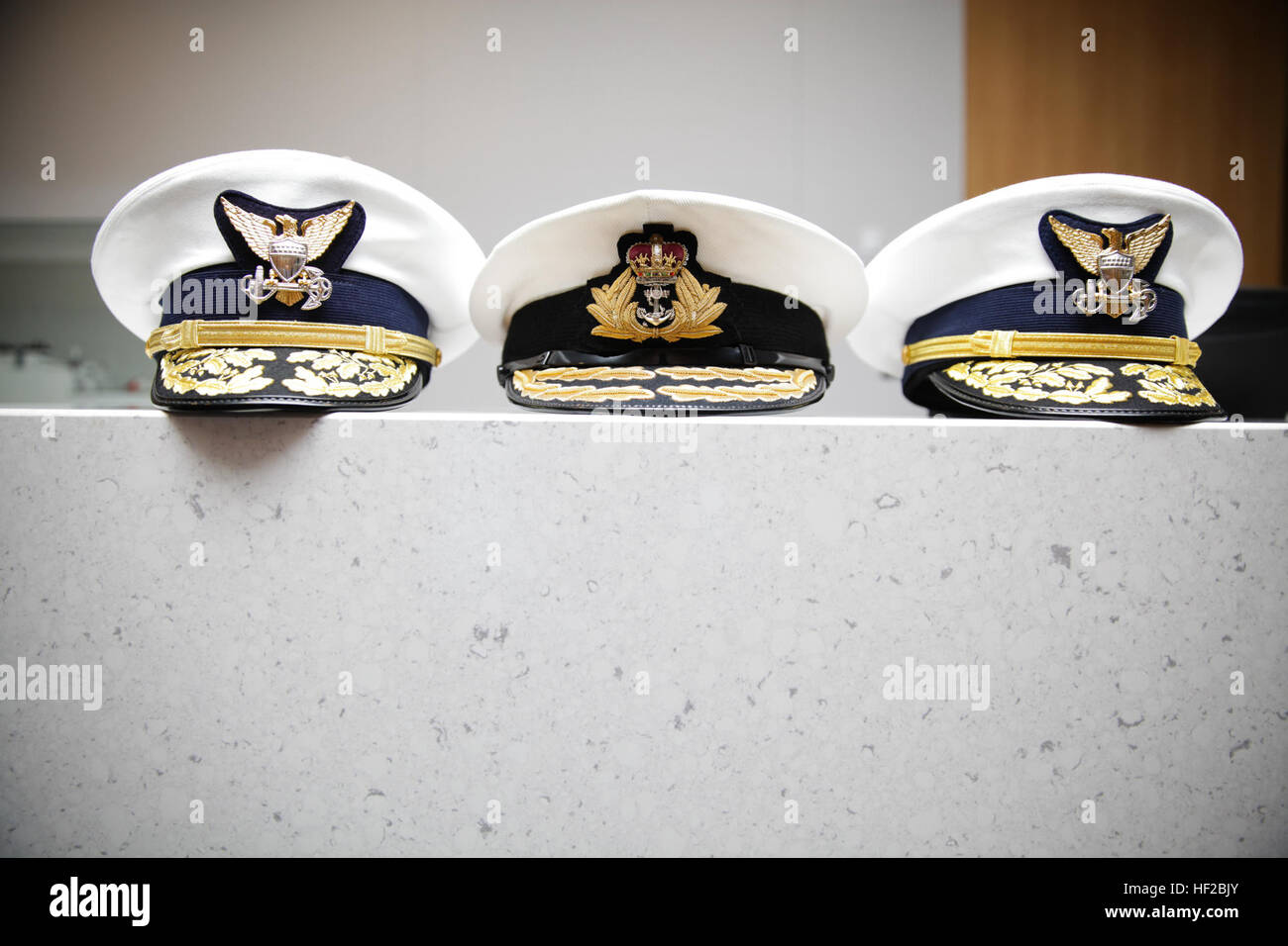 Navy covers hi-res stock photography and images - Alamy