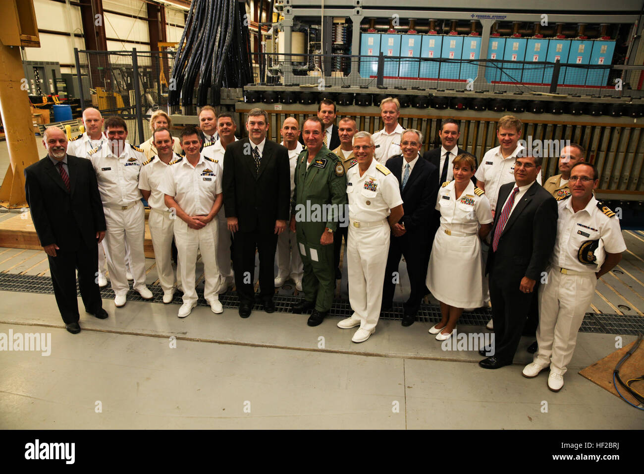 U s navy rear adm matthew hi-res stock photography and images - Alamy