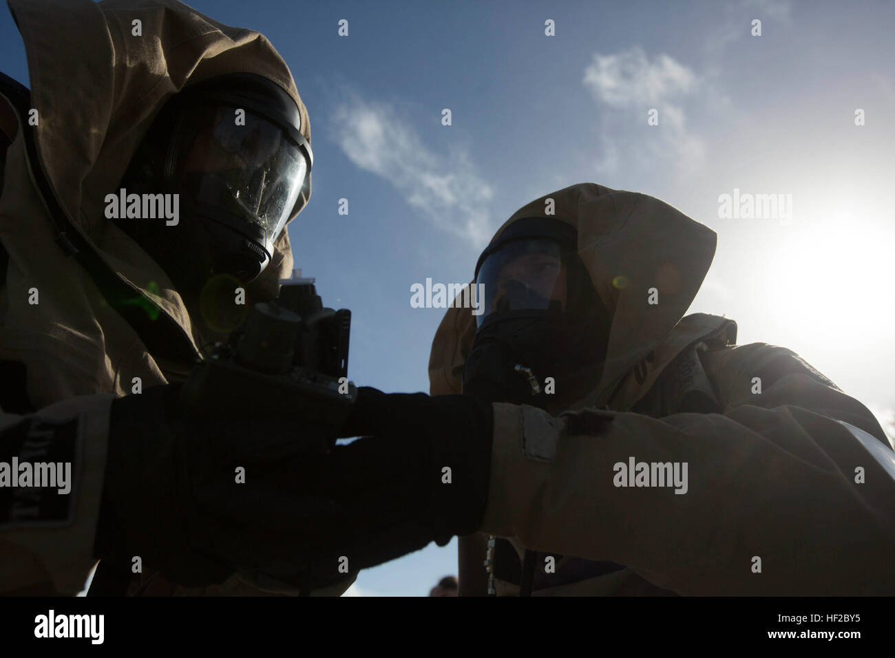 31st Cbrn High Resolution Stock Photography and Images - Alamy