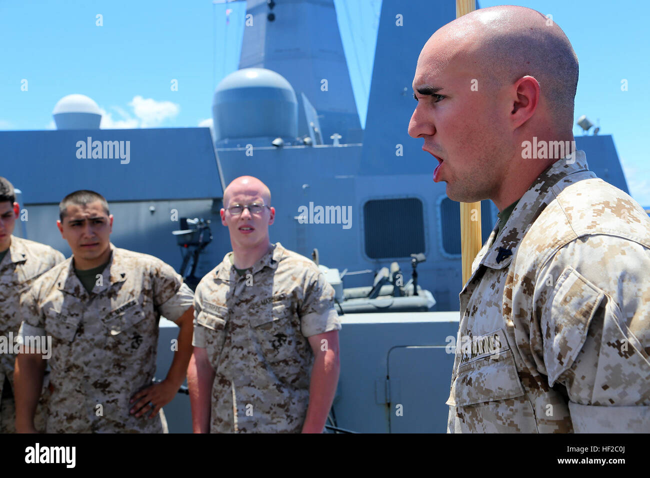 Logan troy hi-res stock photography and images - Alamy