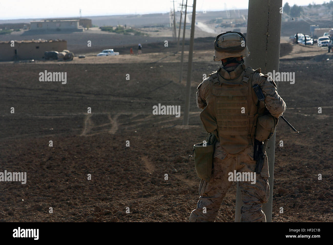 Armored reconnaissance scout vehicle hi-res stock photography and ...