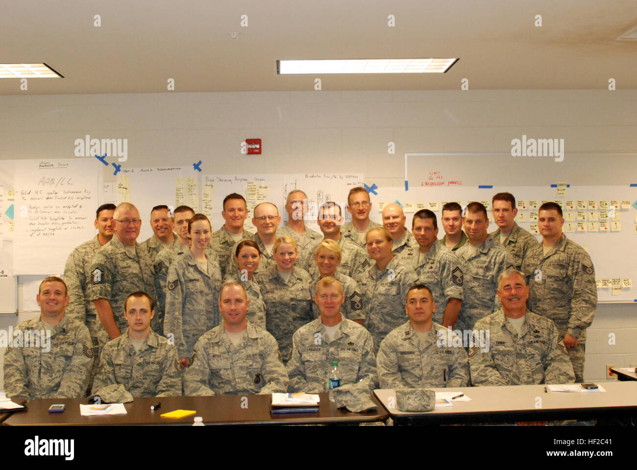 181 intelligence wing hi-res stock photography and images - Alamy