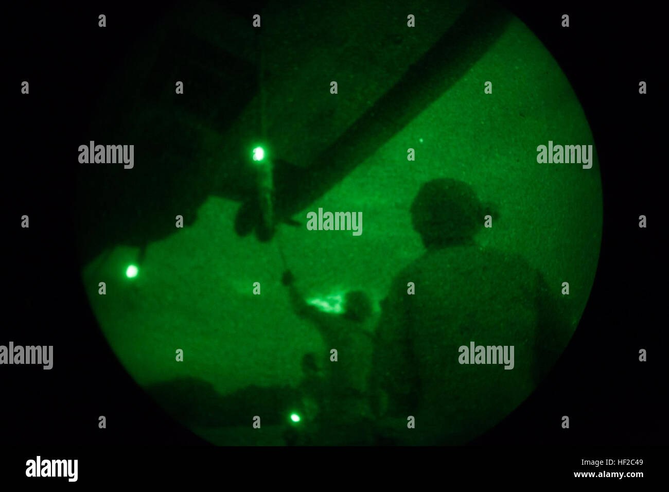 Marines with Combat Logistics Battalion 24, 24th Marine Expeditionary ...