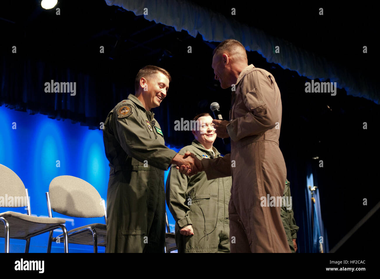 Air Force Maj. George Kotti, Critical Care Air Transport Team leader ...