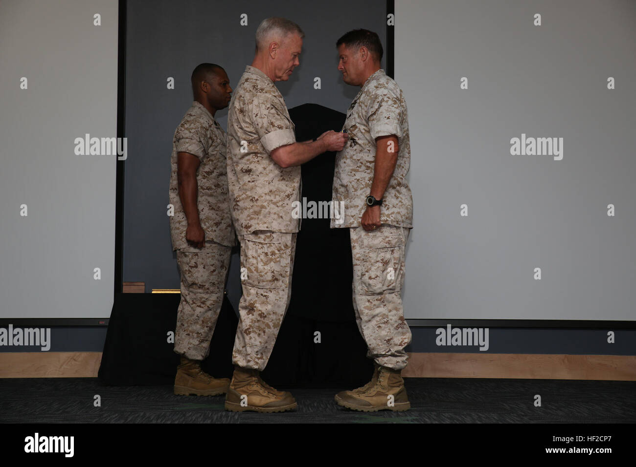 James l. amos hi-res stock photography and images - Alamy
