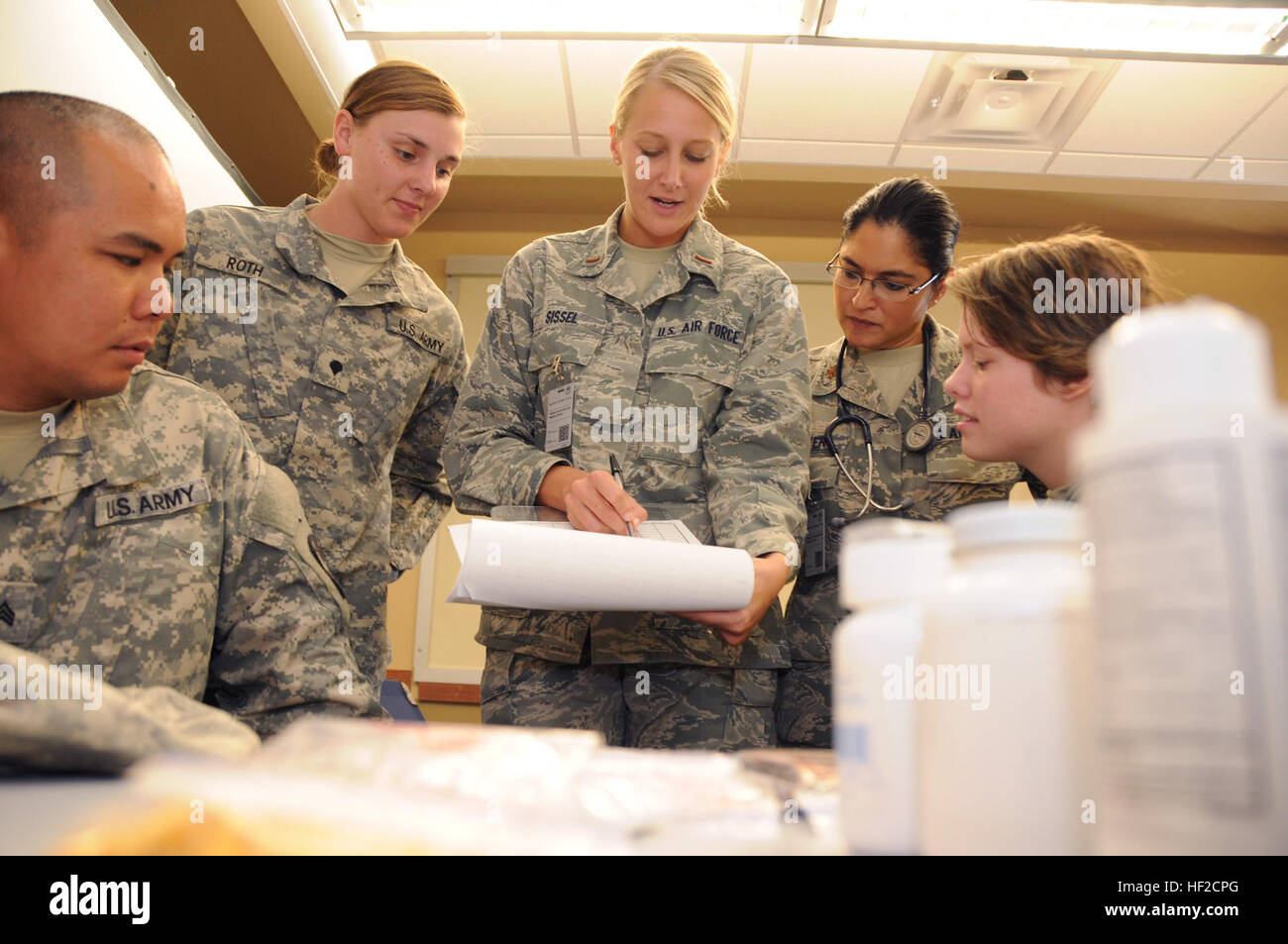 184th intelligence wing hi-res stock photography and images - Alamy