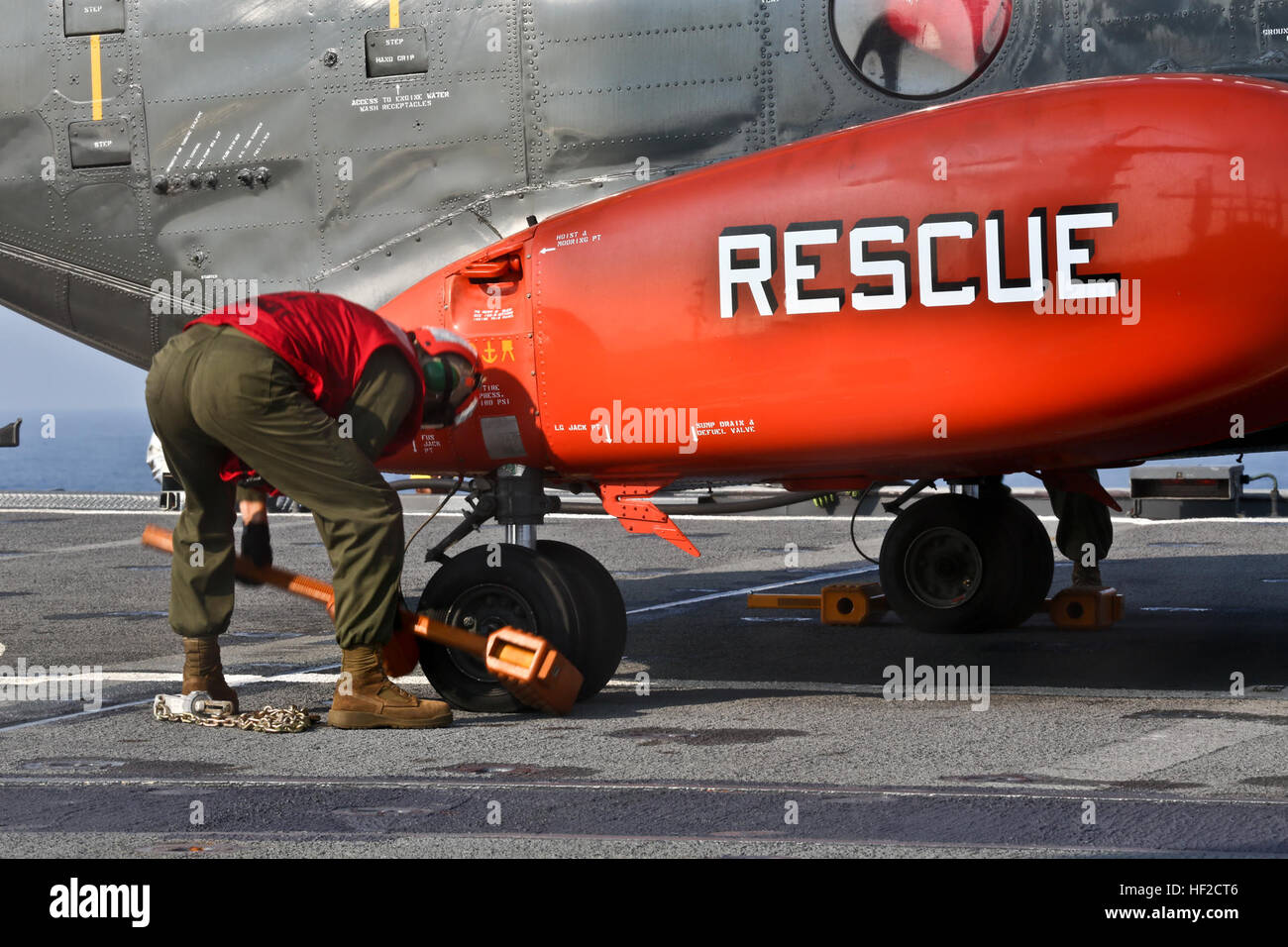 U.S. Marines of Marine Aviation Logistics Squadron (MALS) 14, MALS-26 ...