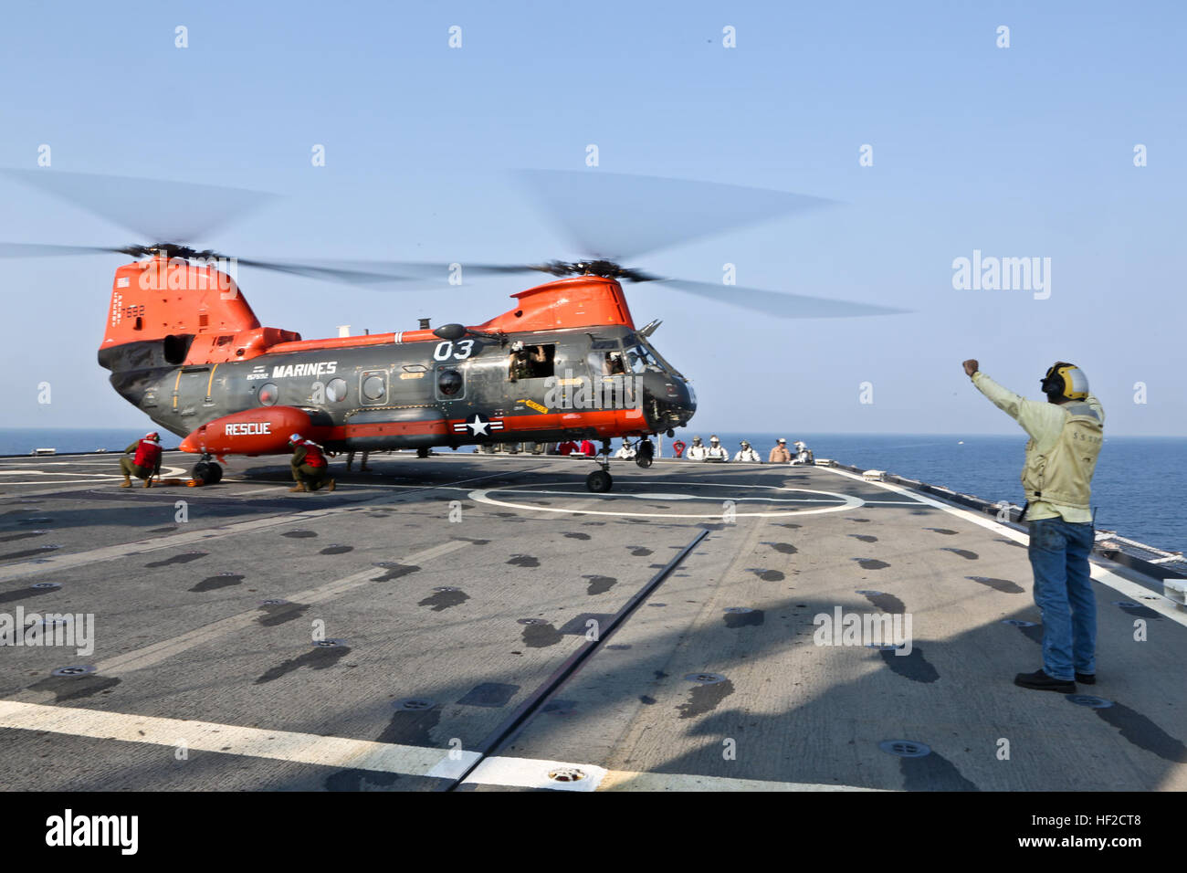 U.S. Marines assigned to Marine Aviation Logistics Squadron (MALS) 14 ...