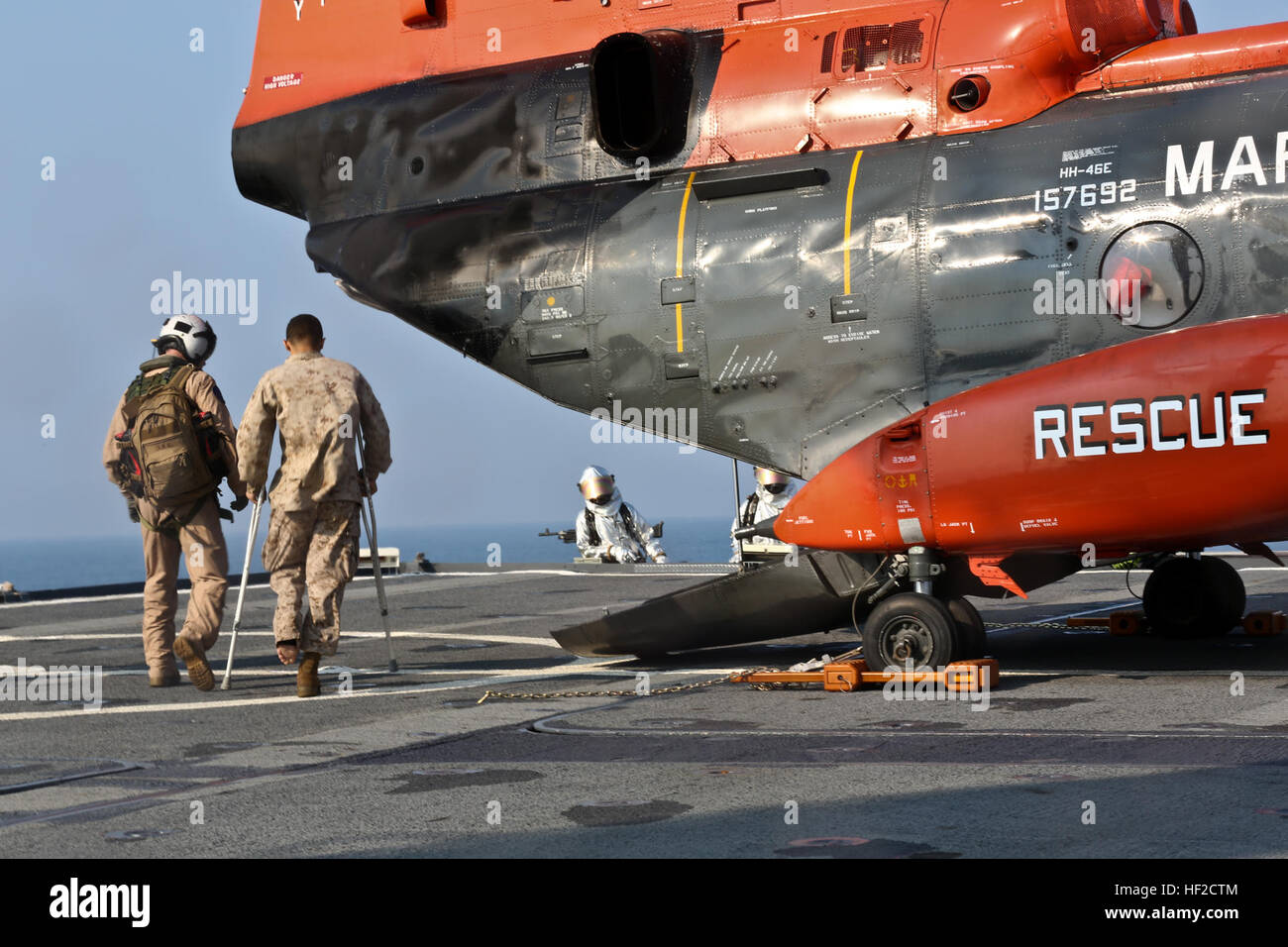U.S. Marines assigned to Marine Aviation Logistics Squadron (MALS) 14 ...