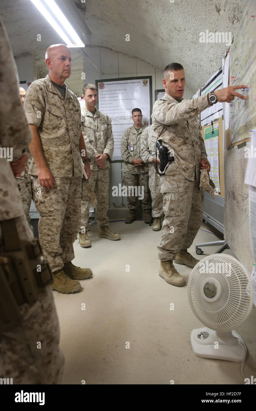 U s military officer major general hi-res stock photography and images ...