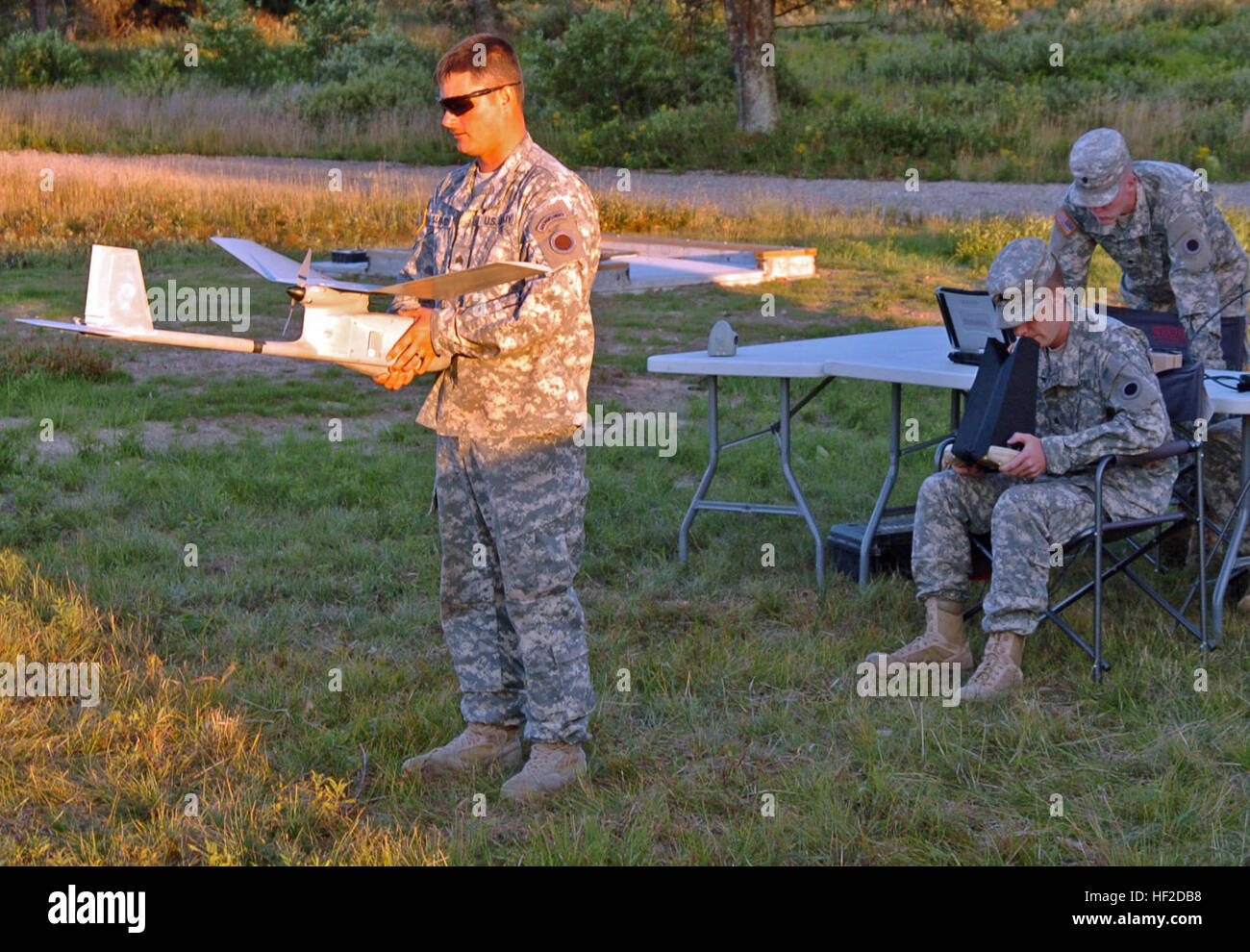 Sgt. Jon Barendse, Company B, 126th Cavalry, Manistee, Michigan, Sgt ...