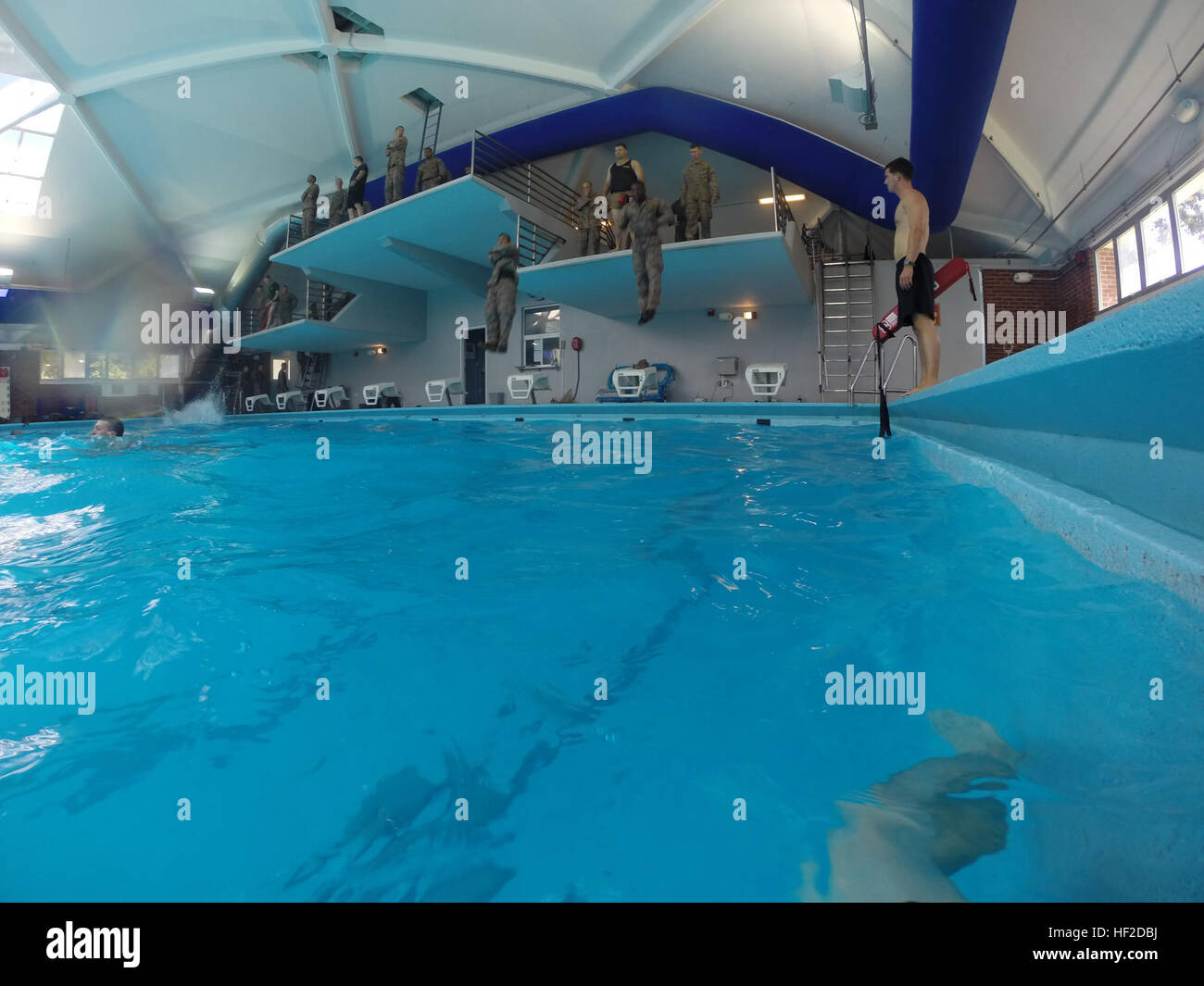 Swim qual hi-res stock photography and images - Alamy