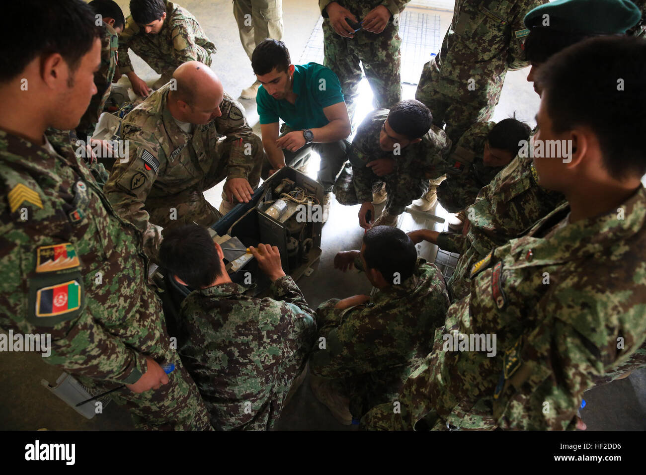 113th Engineer Battalion High Resolution Stock Photography and Images ...