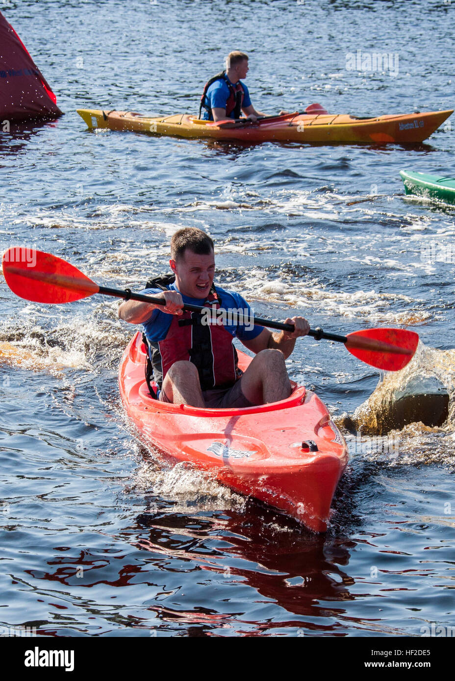 Marines headquarters battalion security hi-res stock photography and ...