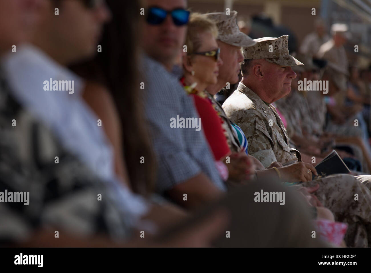 Lt gen terry robling hi-res stock photography and images - Alamy