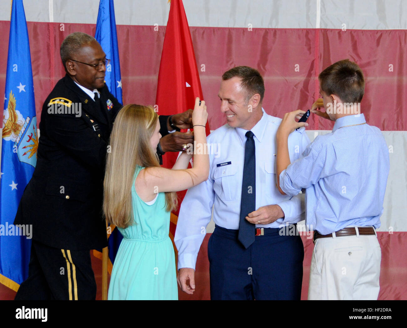 113th wing hi-res stock photography and images - Alamy