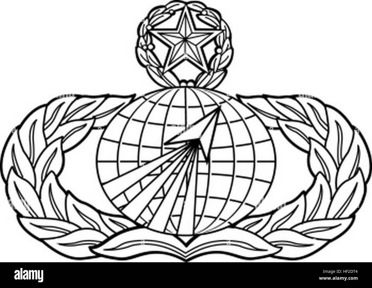 Master Acquisition and Financial Management Badge Stock Photo - Alamy