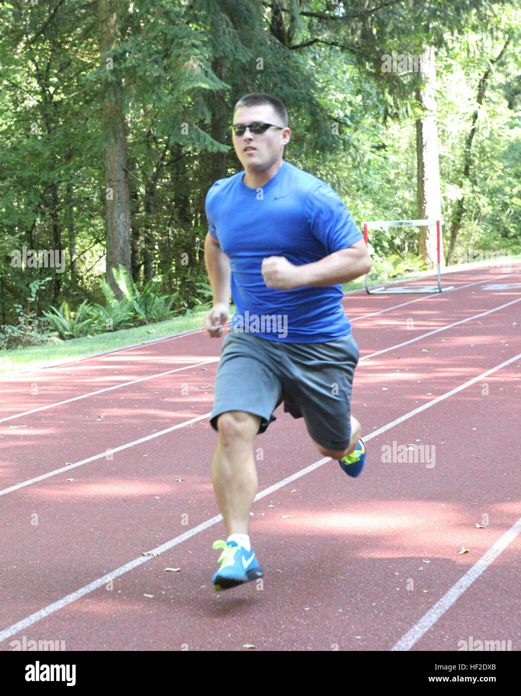 Jesse Clark High Resolution Stock Photography and Images - Alamy