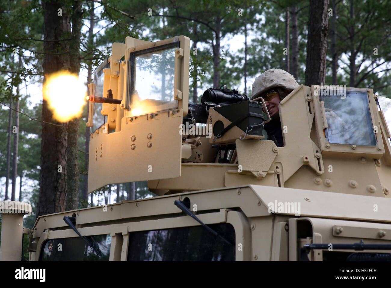 Marine from ammunition company hi-res stock photography and images - Alamy