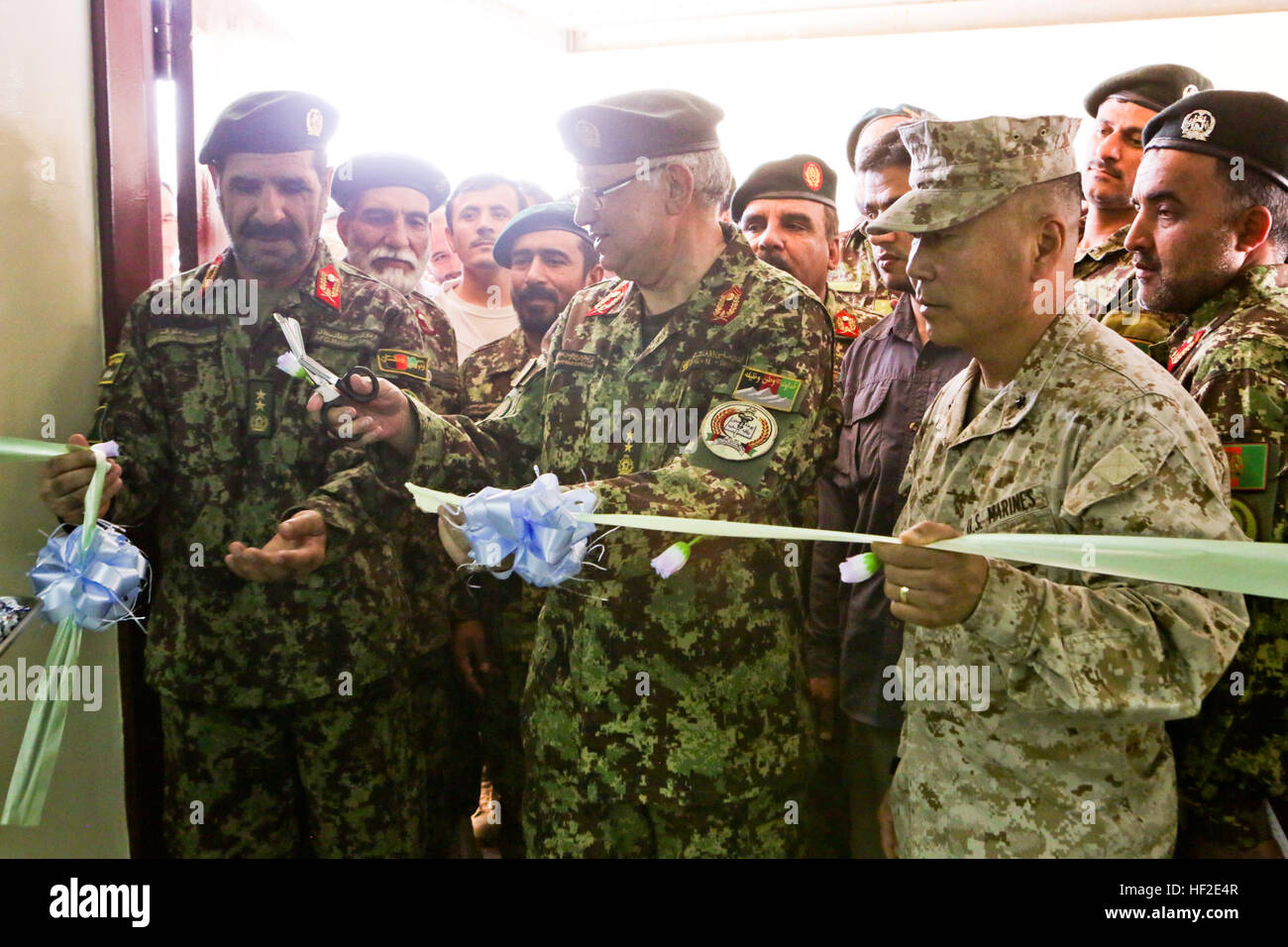 National army ana brig gen hi-res stock photography and images - Alamy