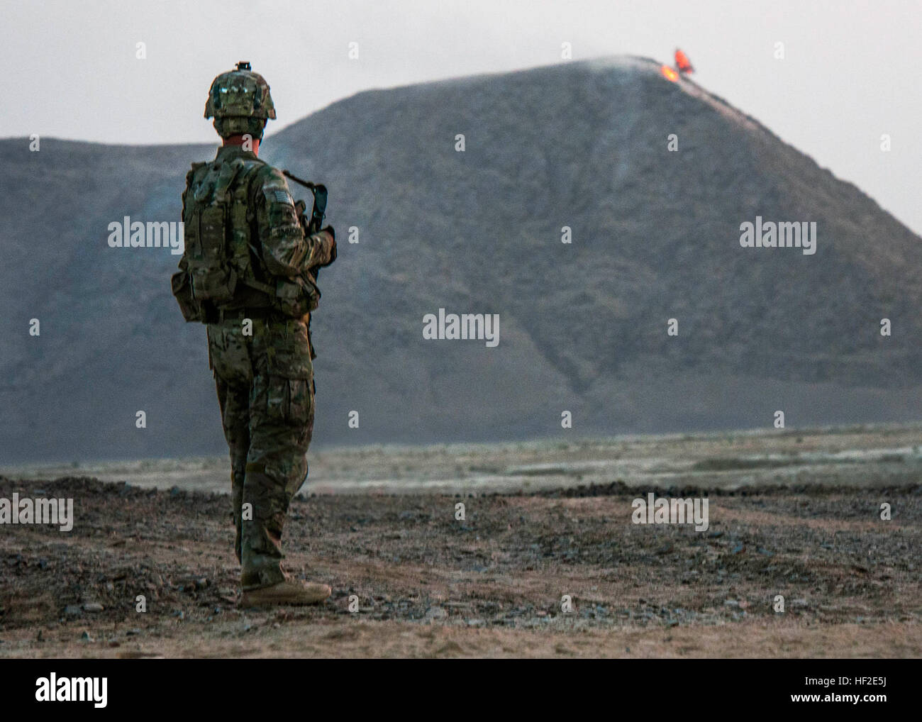 Staff Sgt. Dustin Simmons, a native of Stillwater, Okla., who serves as ...