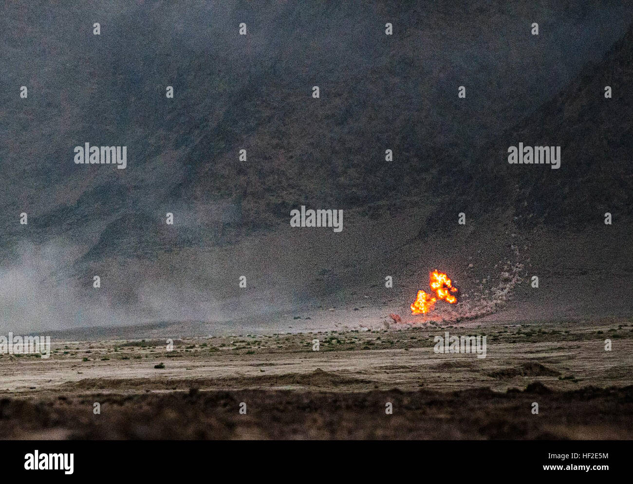 1 77 field artillery battalion hi-res stock photography and images - Alamy