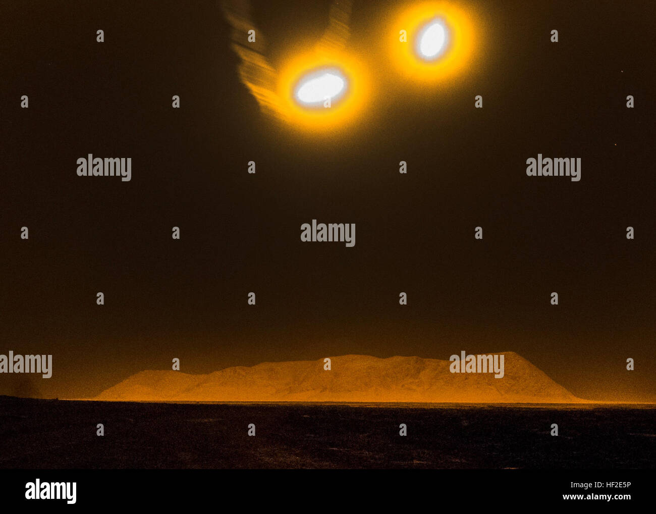 2 77 artillery hi-res stock photography and images - Alamy