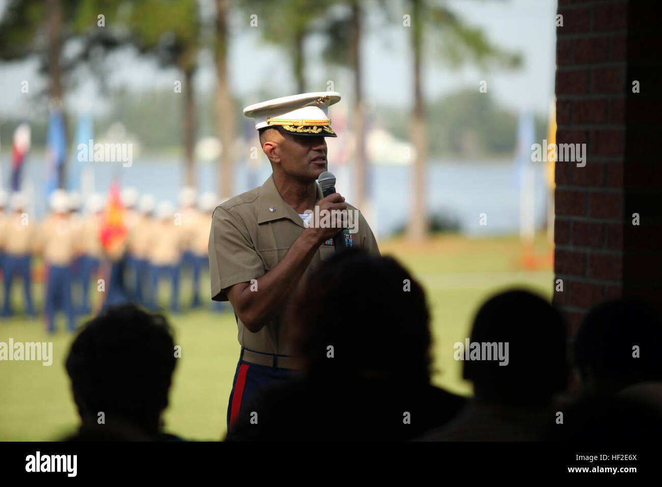 Corporal jones hi-res stock photography and images - Alamy