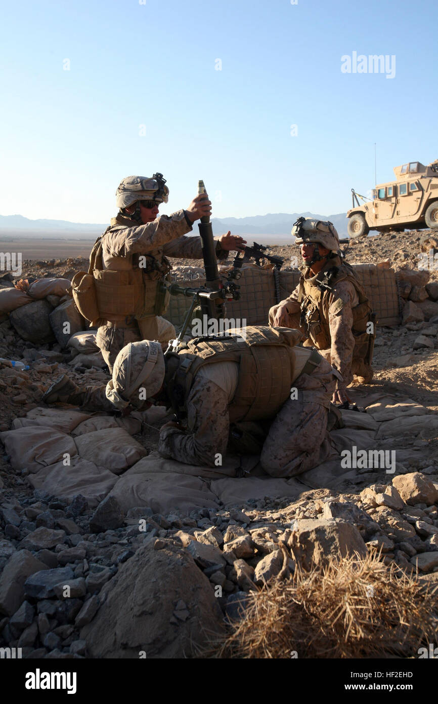 Operation deliberate force hi-res stock photography and images - Alamy