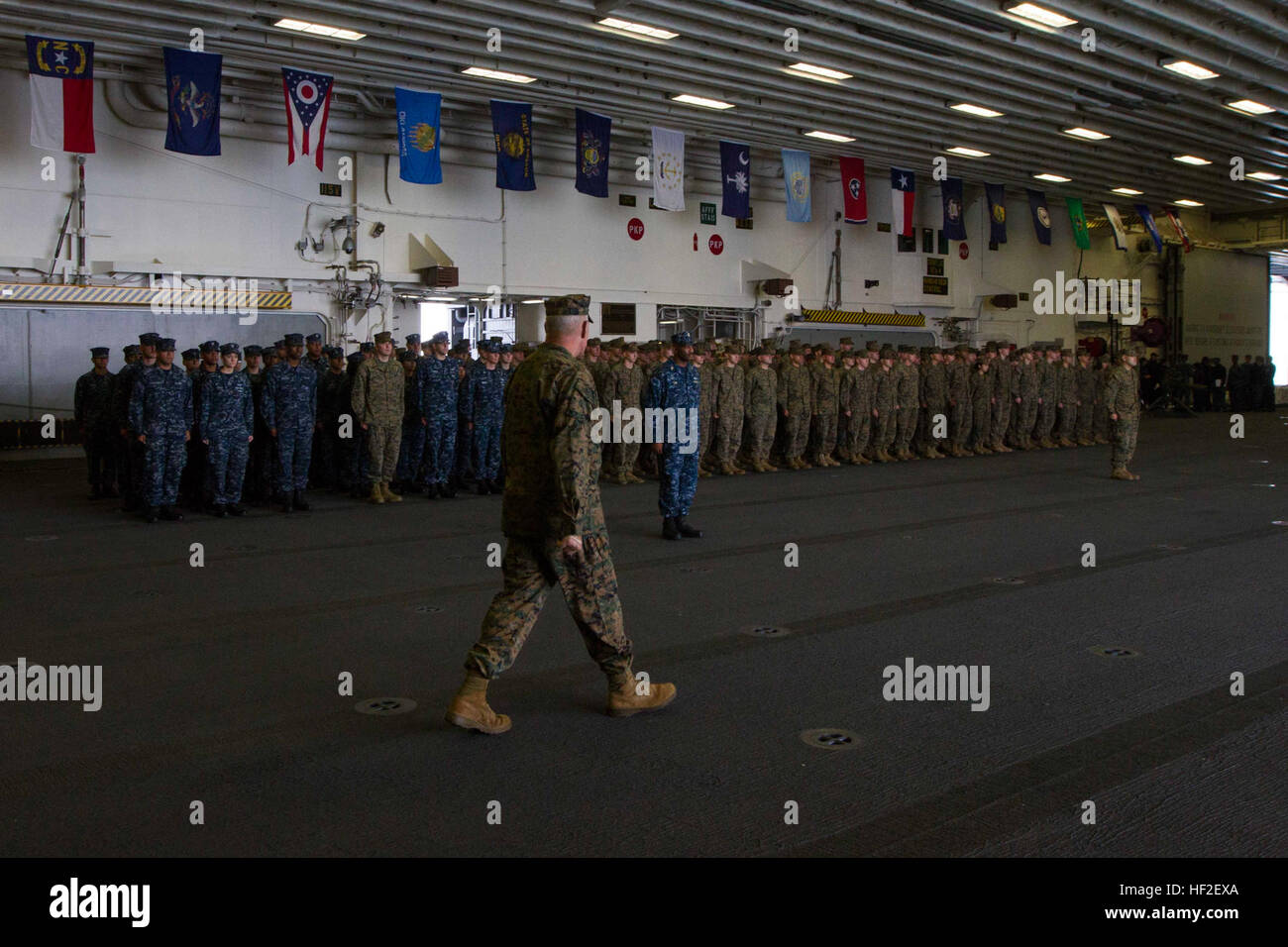 General john kelly hi-res stock photography and images - Alamy