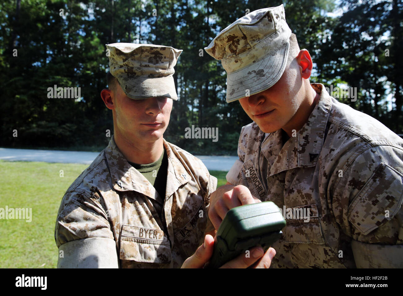 Goodchild marine hi-res stock photography and images - Alamy