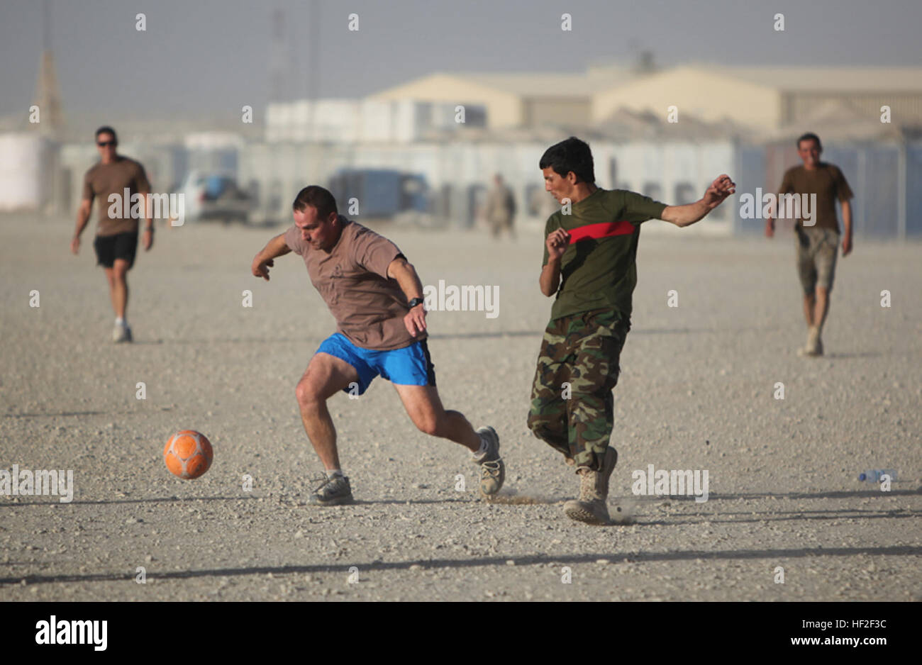 Joint task force paladin southwest hi-res stock photography and images ...