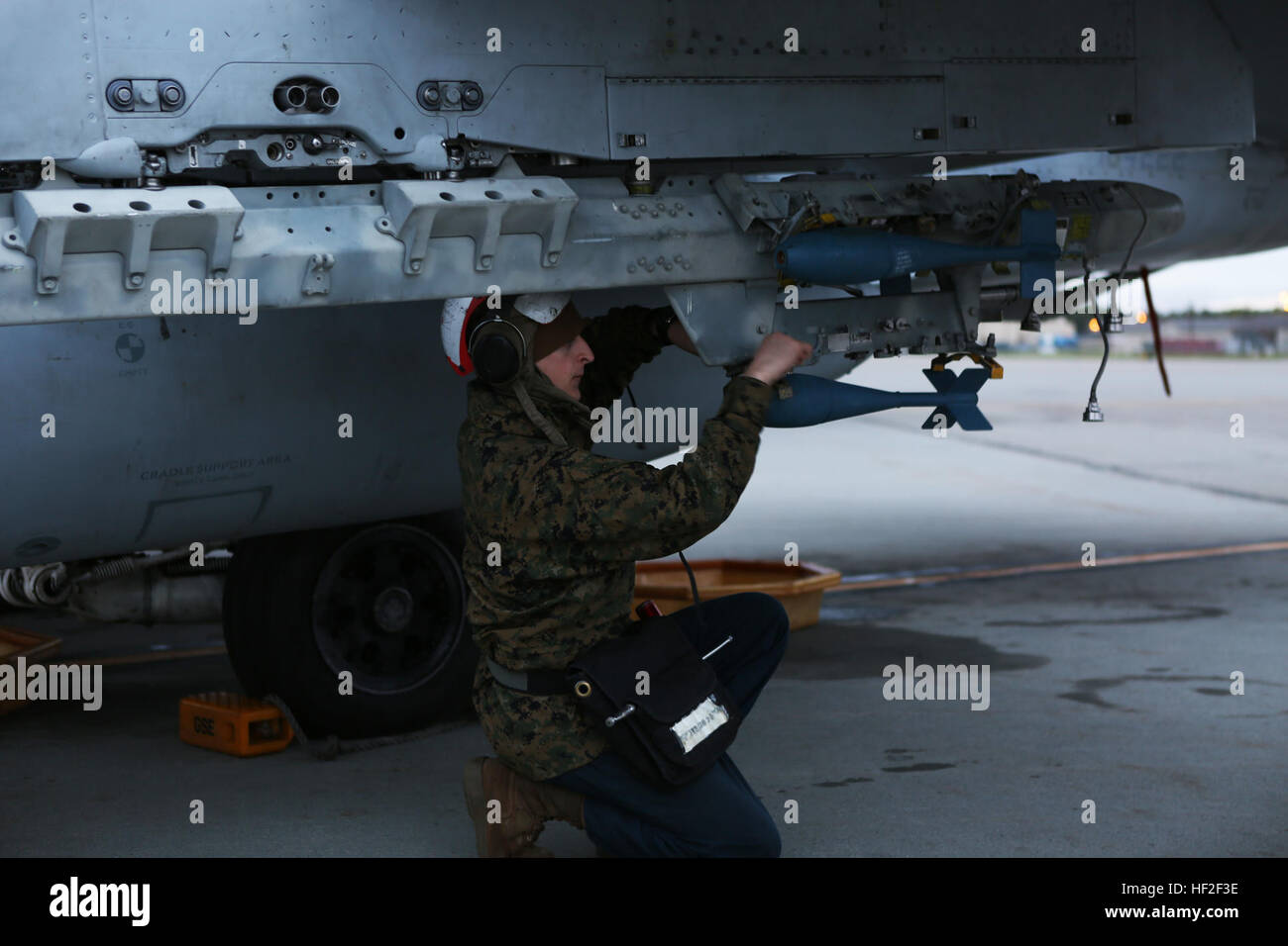 Ejector rack hi-res stock photography and images - Alamy