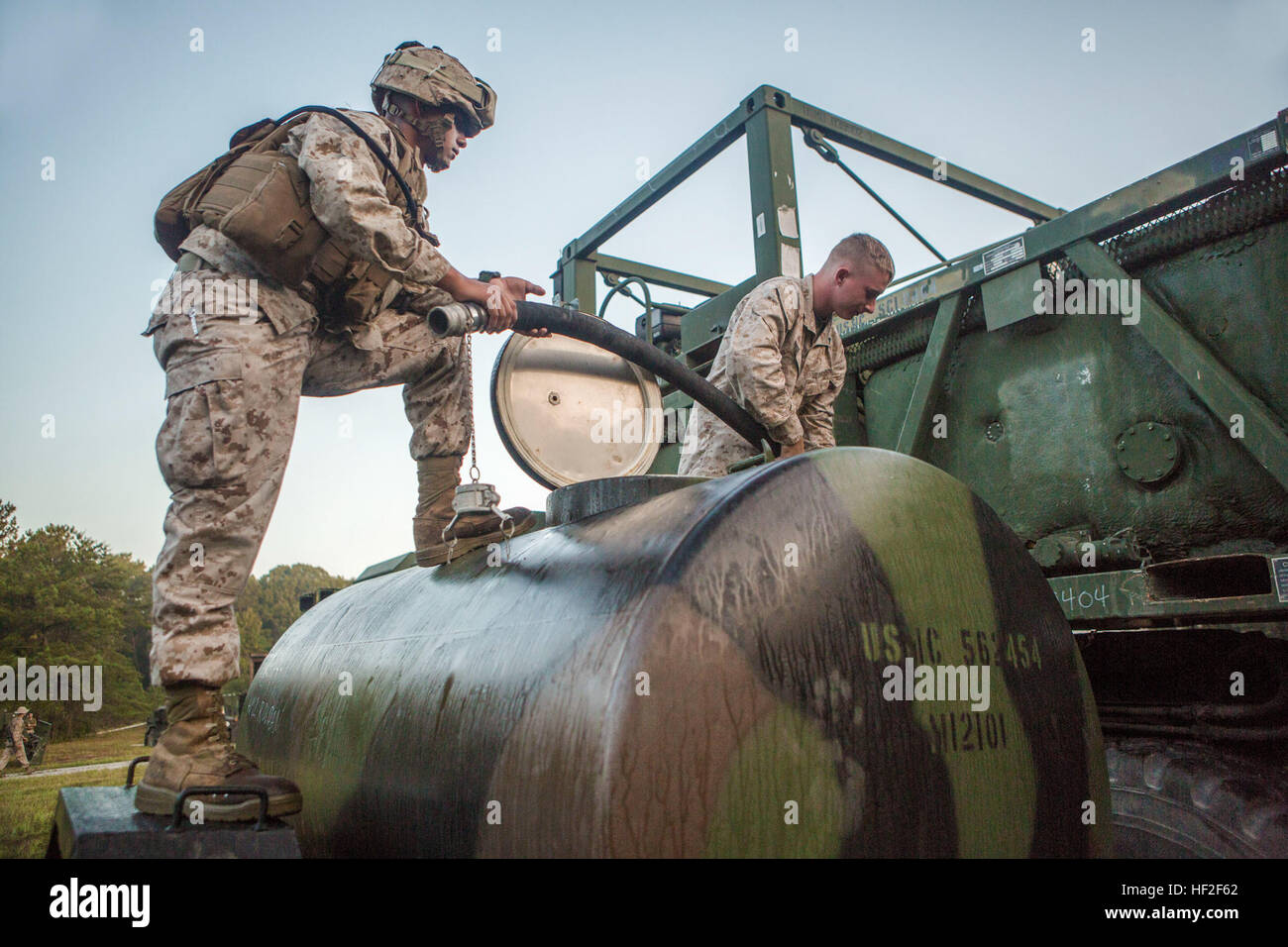 M149 water buffalo hi-res stock photography and images - Alamy