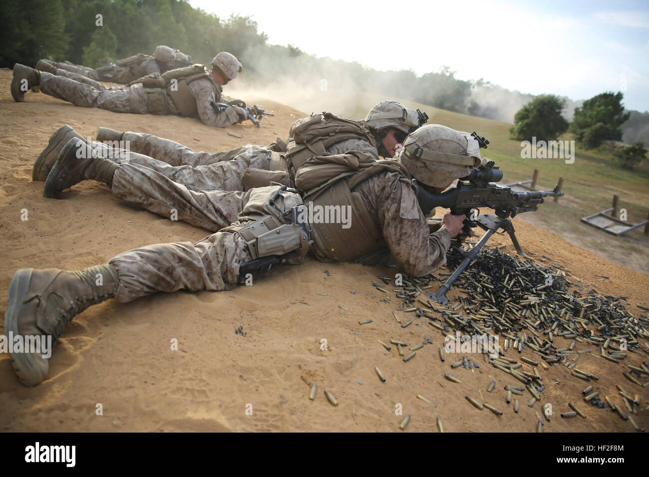 Enemy bunker hi-res stock photography and images - Alamy