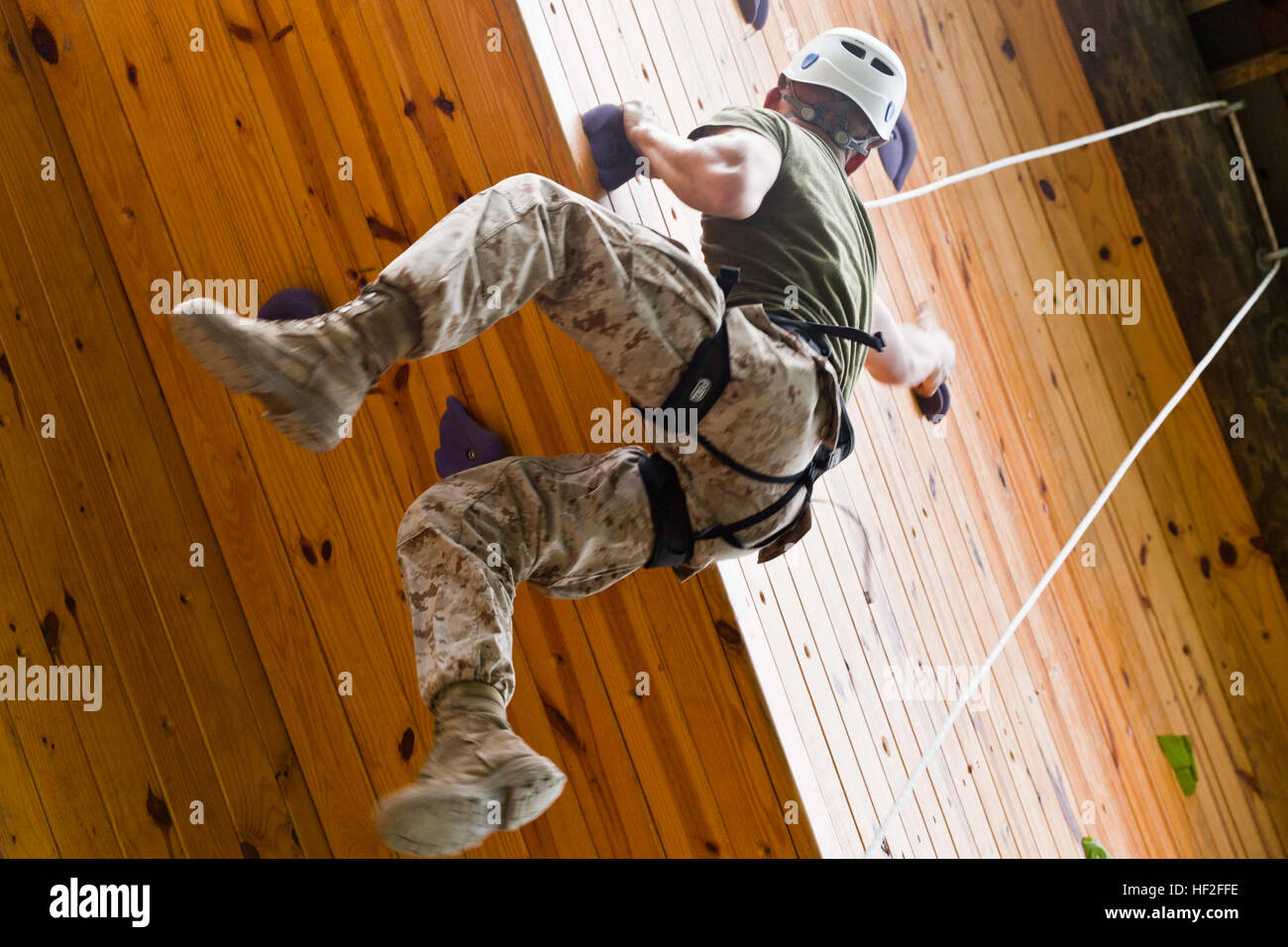 Devil dog dare challenge mcas cherry point station combat camera hi-res ...
