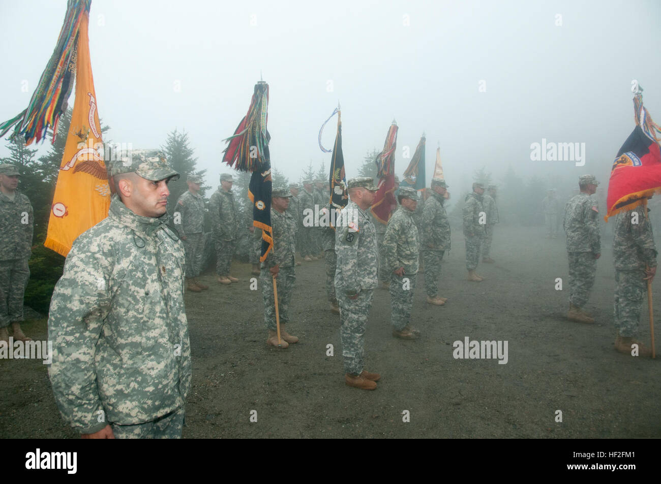 The 86th Infantry Brigade Combat Team (Mountain) concluded it???s ...