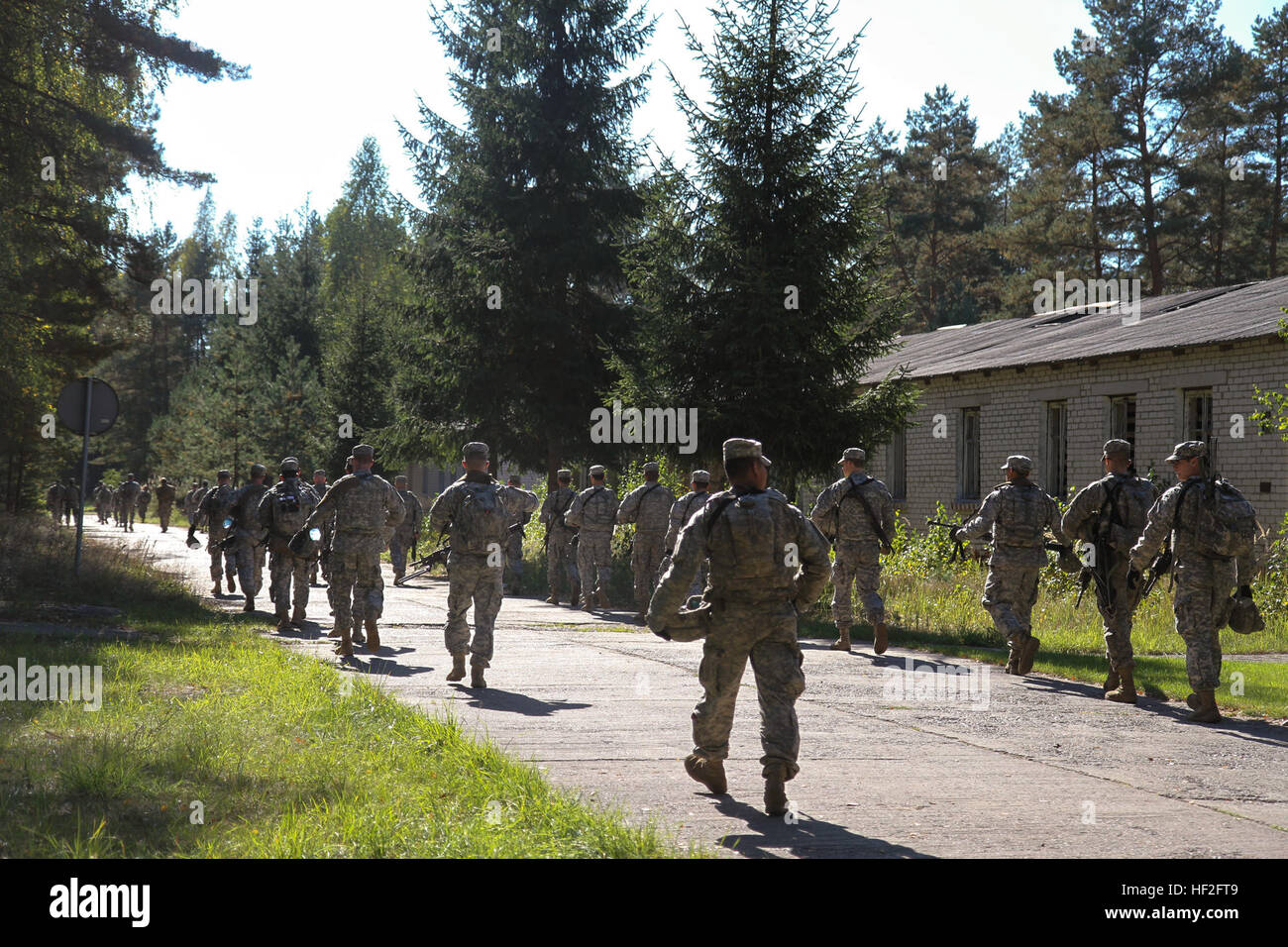 109th mobile public affairs detachment hi-res stock photography and ...