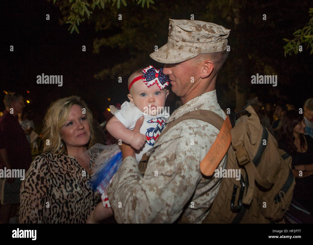 Cpl. Tate McDonald, a dog handler with 2nd Combat Engineer Battalion ...